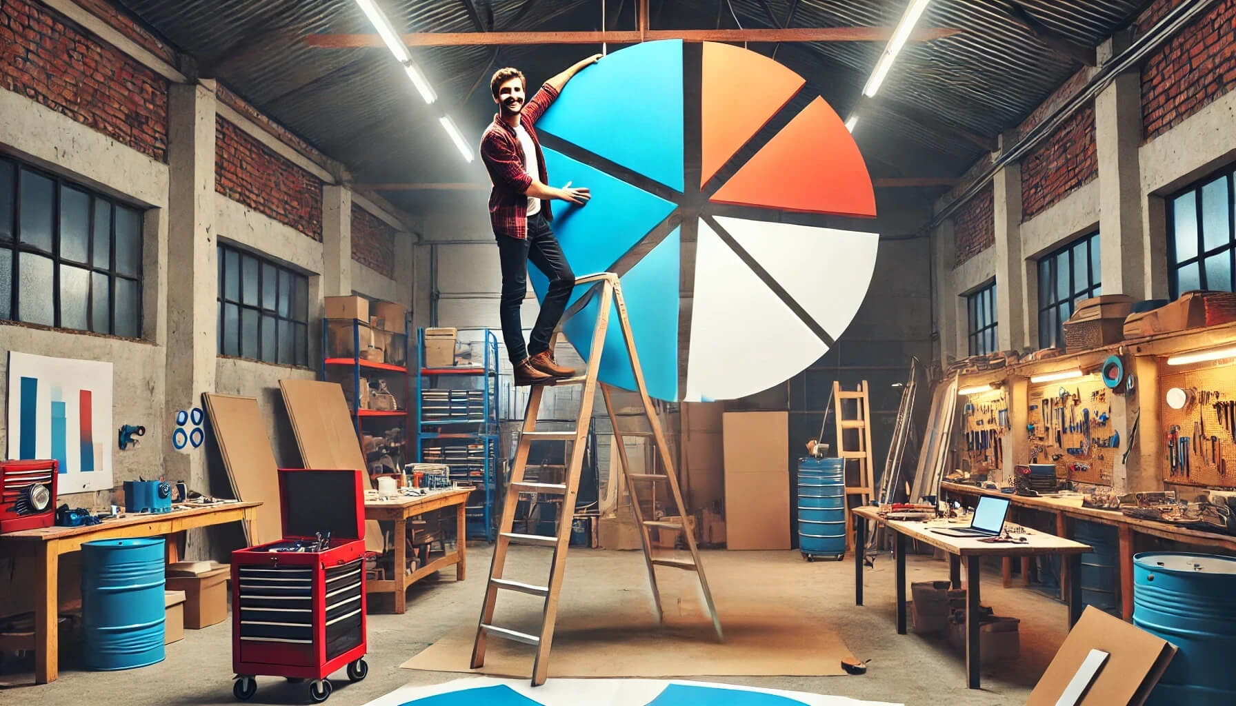 Portafolio Swensen: cómo aplicarlo en España - Hábitos Financieros